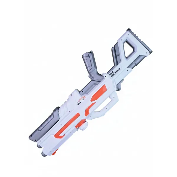 MK24 Gun for Holi – Automatic Electric Water Gun with Long Range Power ...