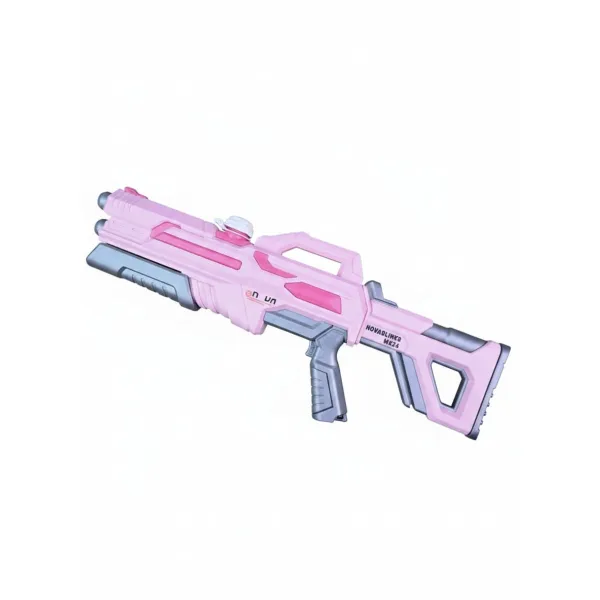 MK24 Gun for Holi – Automatic Electric Water Gun with Long Range Power ...