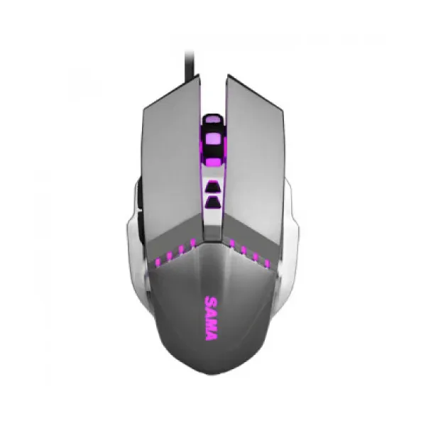 Havit Gamenote MS1036 – Programmable RGB Gaming Mouse with Up to 7200 ...