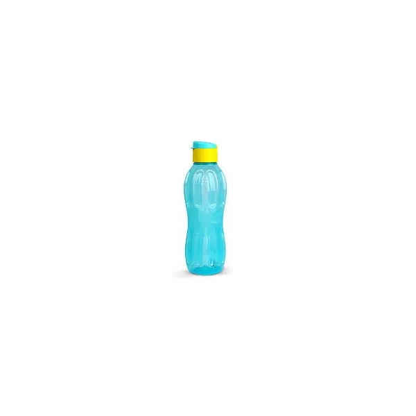 Signoraware Bottle | FlipTop Aqua Fresh | 1 L | 1 Piece | Moosto Online
