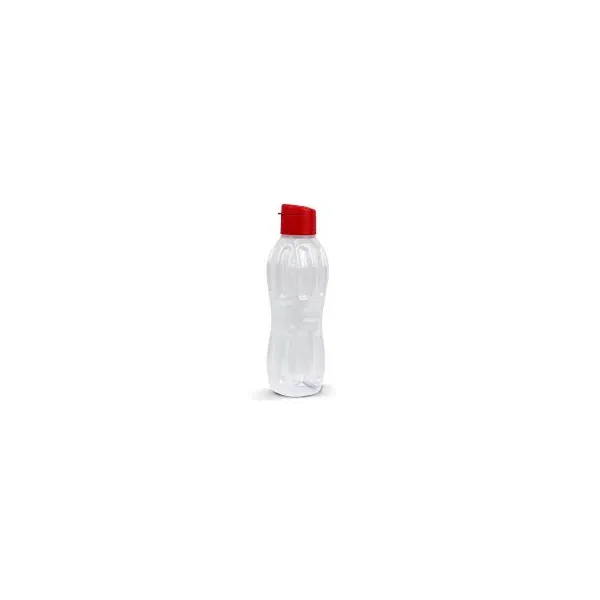 Signoraware Bottle | FlipTop Aqua Fresh | 1 L | 1 Piece | Moosto Online